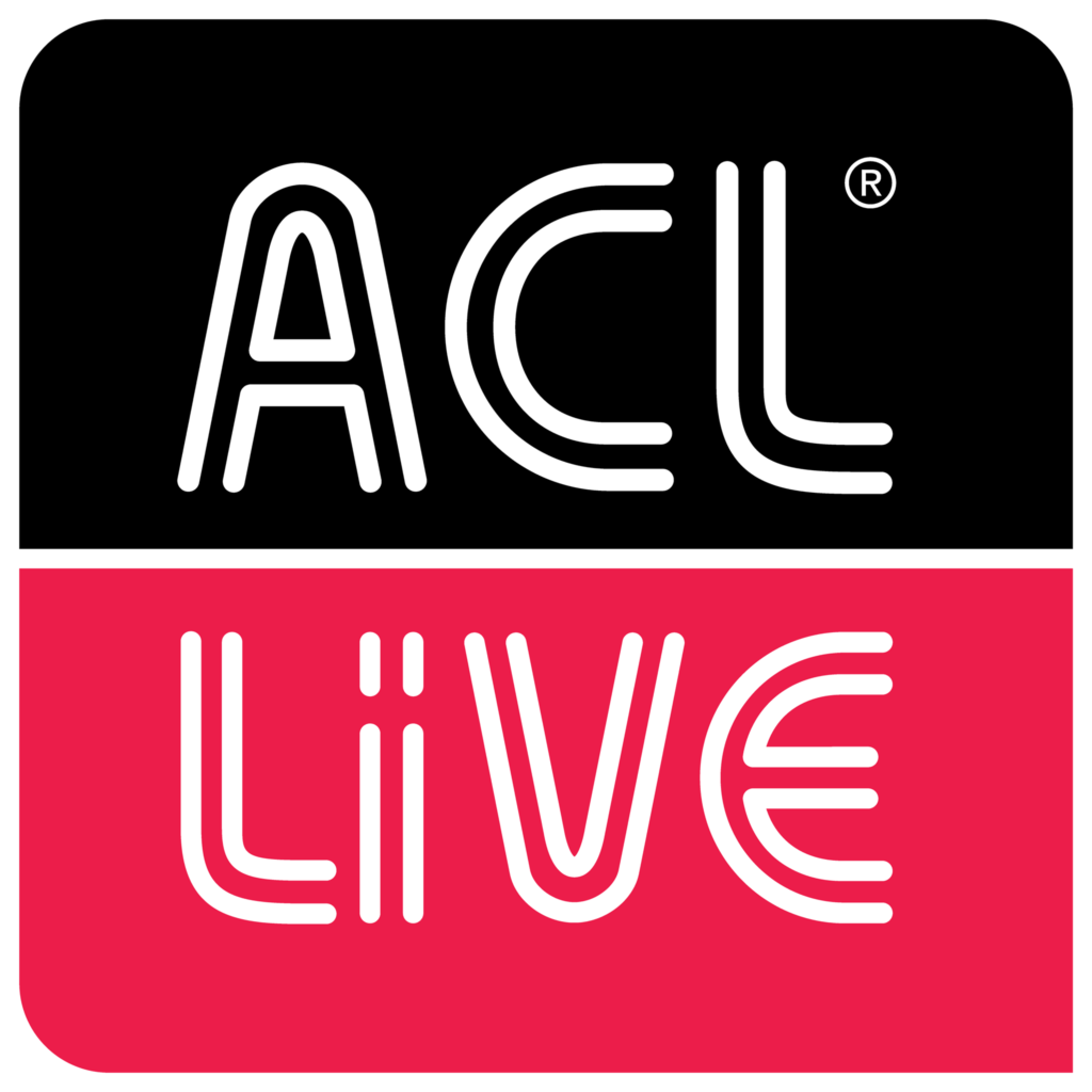 ACL Live – The Darker Side of Austin