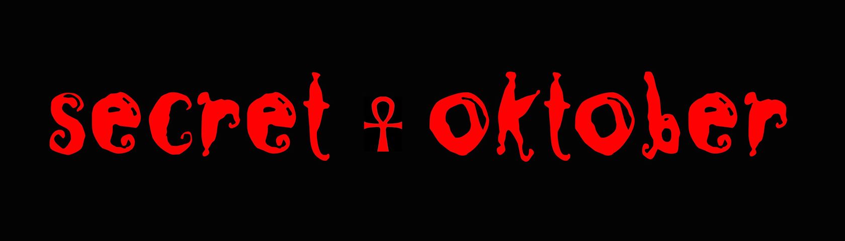 Secret October – The Darker Side of Austin