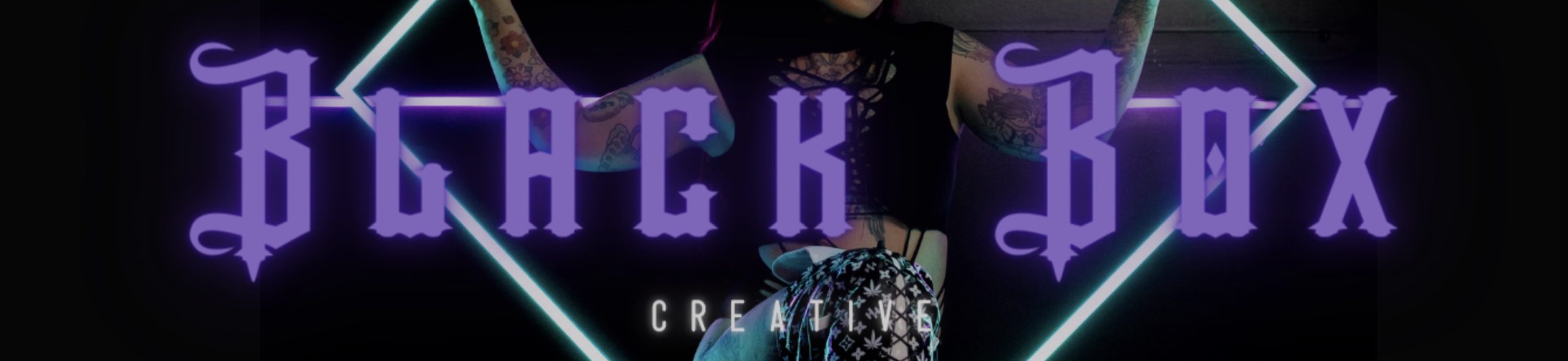 Black Box Creative – The Darker Side of Austin