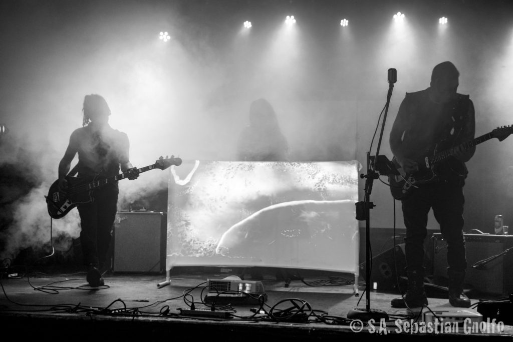 Curse Mackey IMMORAL EMPORIUM Record Release Party – The Darker Side of ...