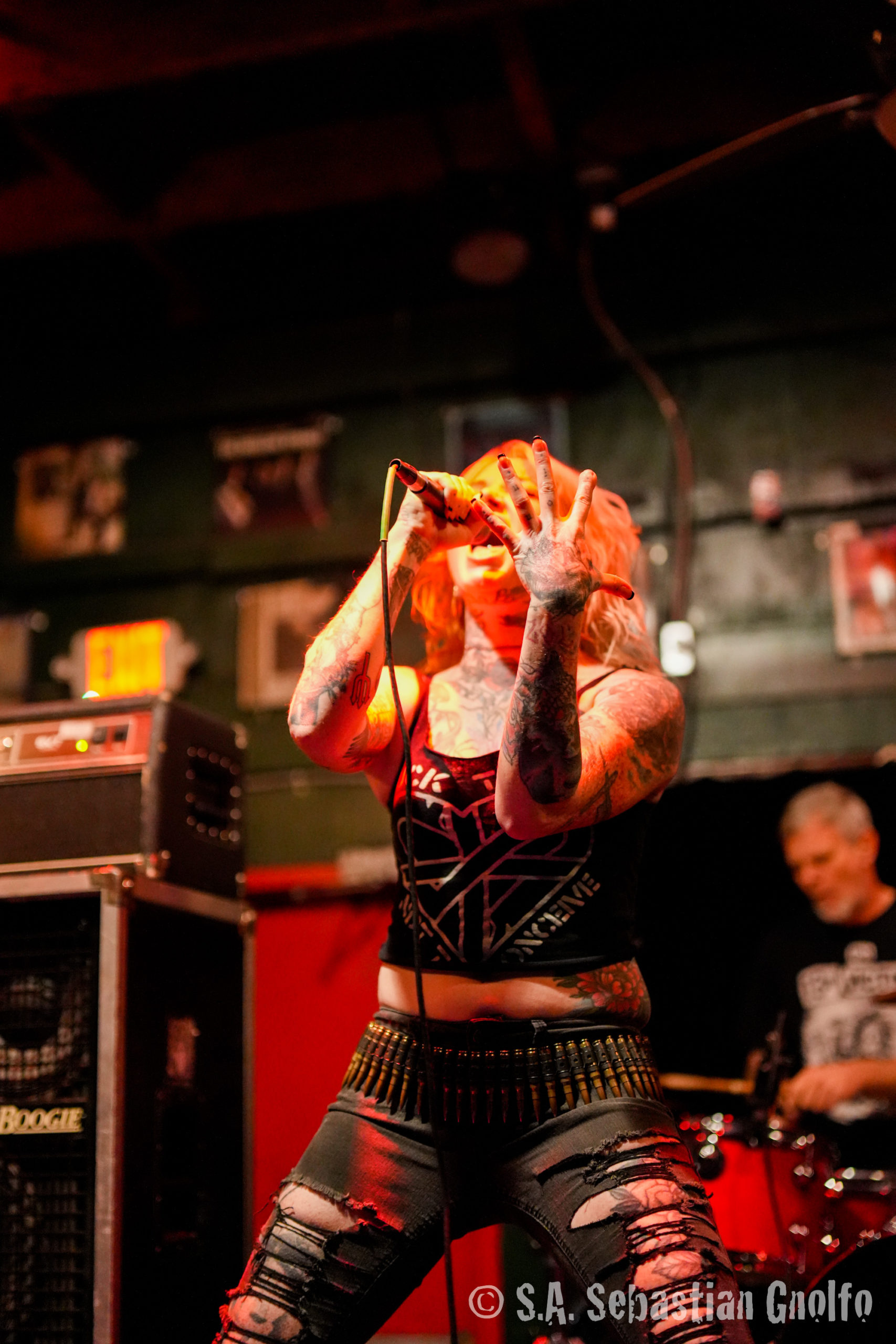 Free Week 2023: Naga Brujo & Hellfury – The Darker Side of Austin