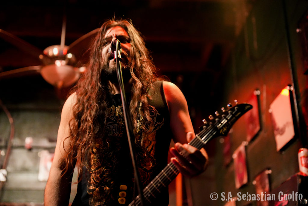 Free Week 2023: Naga Brujo & Hellfury – The Darker Side of Austin