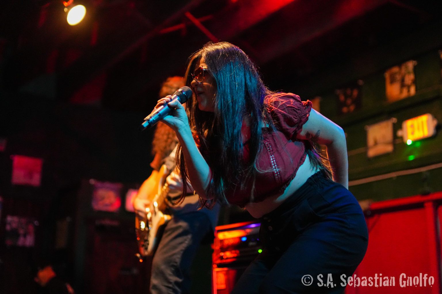 Free Week 2023: Naga Brujo & Hellfury – The Darker Side of Austin