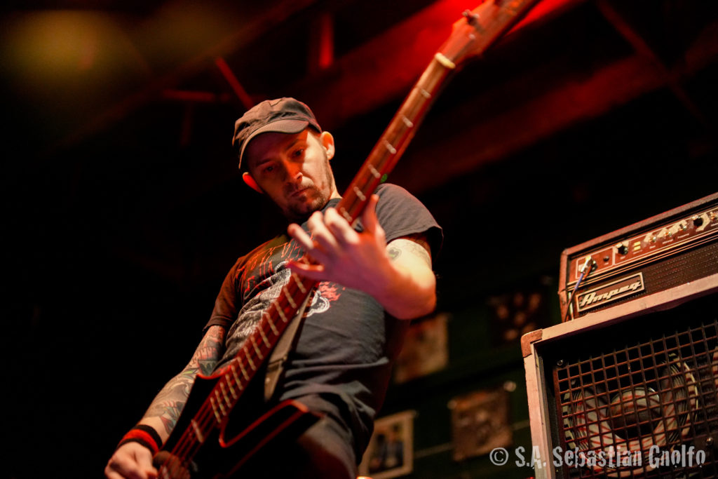 Free Week 2023: Naga Brujo & Hellfury – The Darker Side of Austin