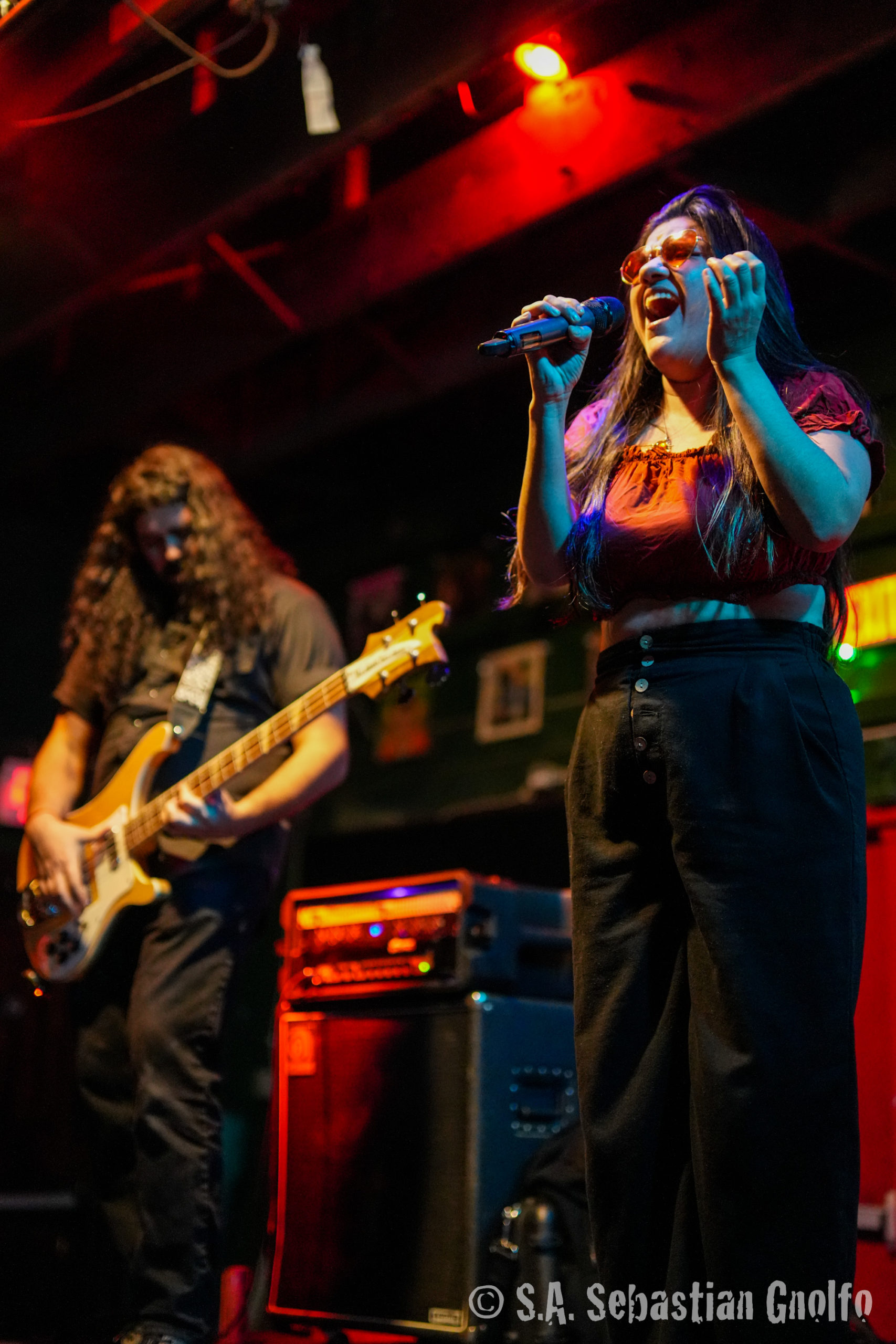 Free Week 2023: Naga Brujo & Hellfury – The Darker Side of Austin