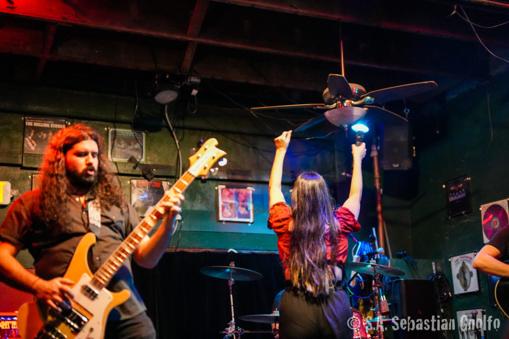 Free Week 2023: Naga Brujo & Hellfury – The Darker Side of Austin
