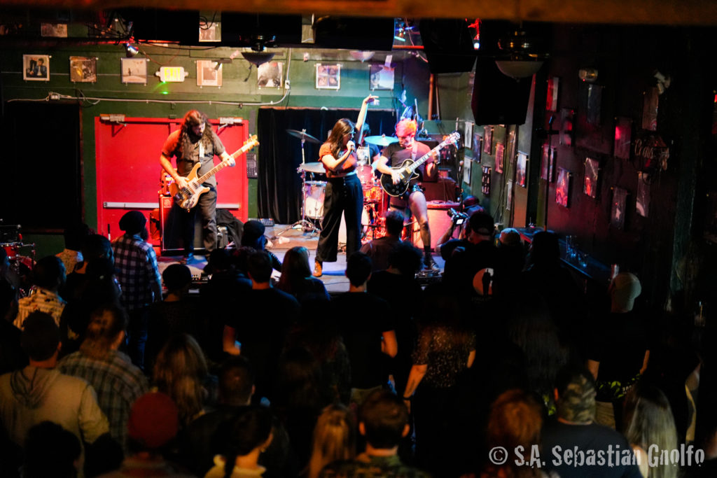 Free Week 2023: Naga Brujo & Hellfury – The Darker Side of Austin