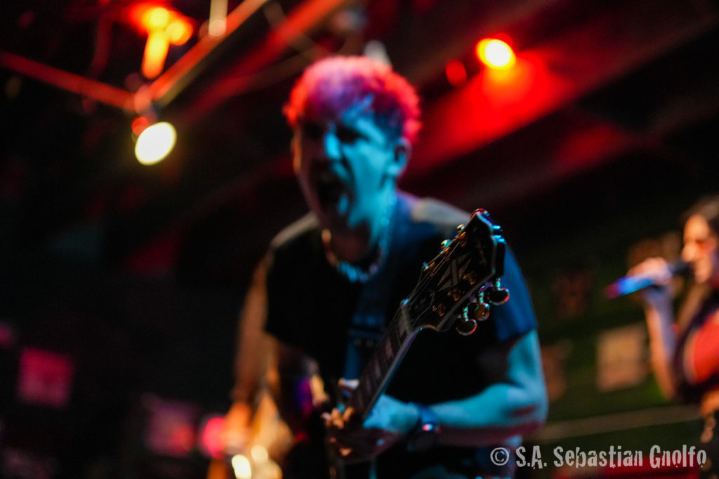 Free Week 2023: Naga Brujo & Hellfury – The Darker Side of Austin