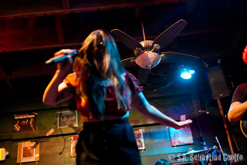 Free Week 2023: Naga Brujo & Hellfury – The Darker Side of Austin