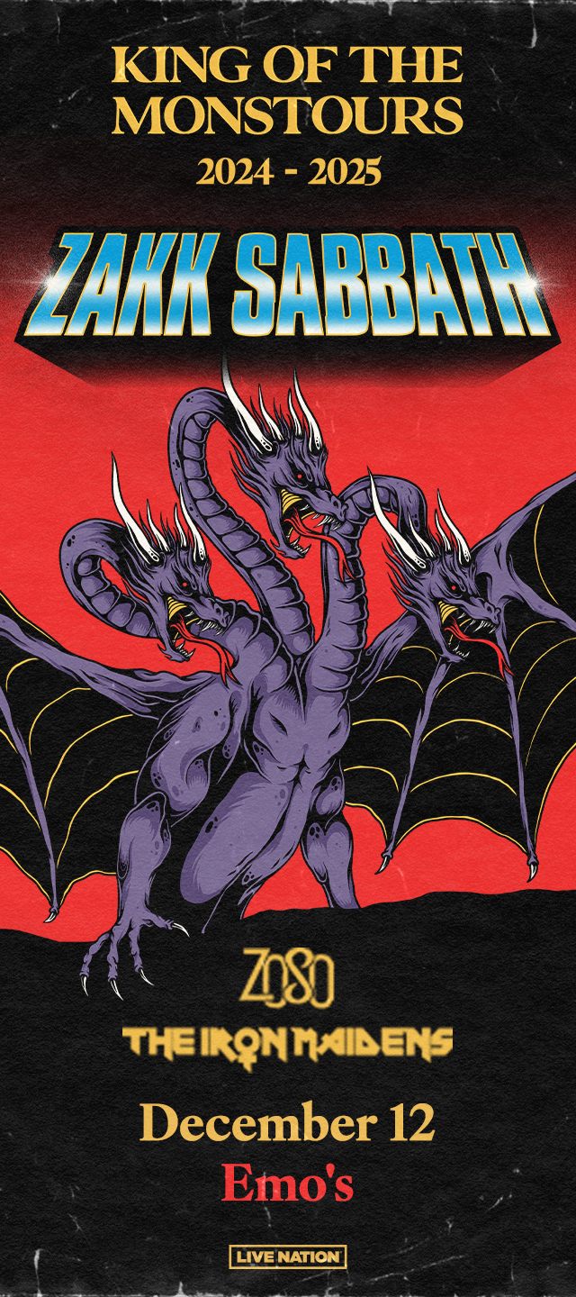 (SPF 1000) Vampire Sunscreen – The Darker Side of Austin