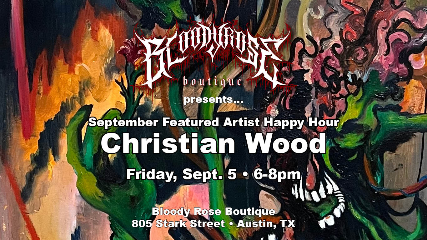 Spiral Eye, Wrath Tongue and Dr. Sleep at Come and Take It Live in ...