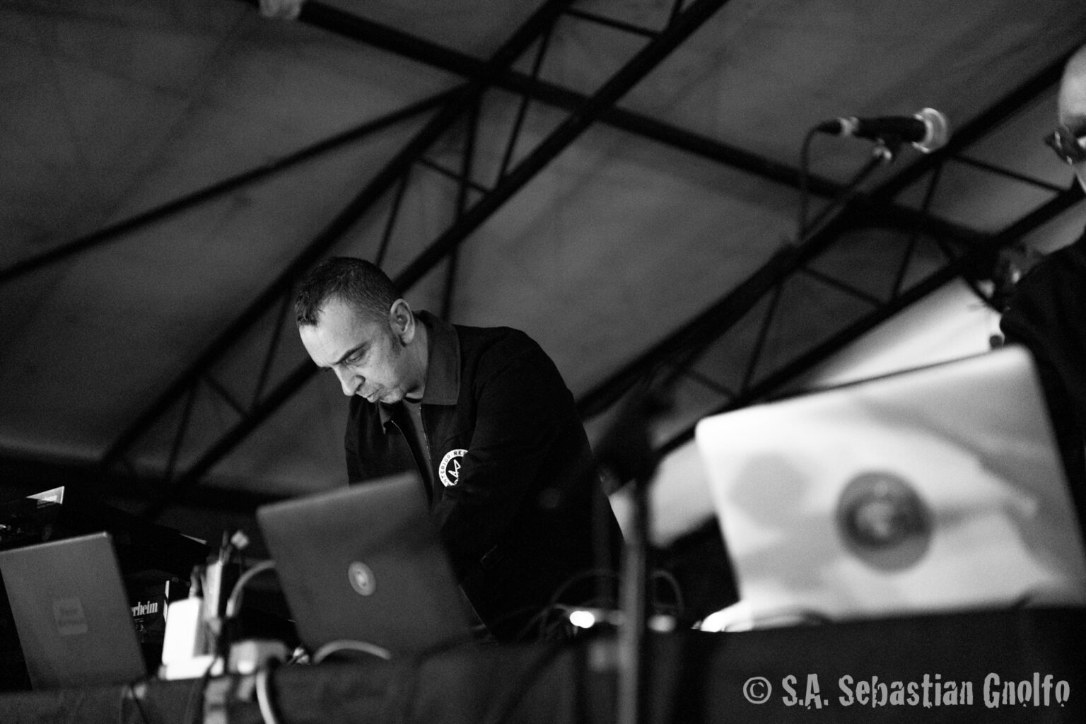 Cold Waves XIII 2025 at Mohawk, September 19, 2025 – The Darker Side of ...