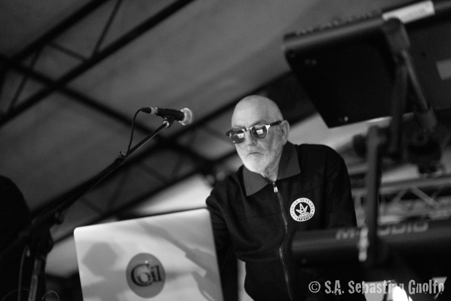 Cold Waves XIII 2025 at Mohawk, September 19, 2025 – The Darker Side of ...